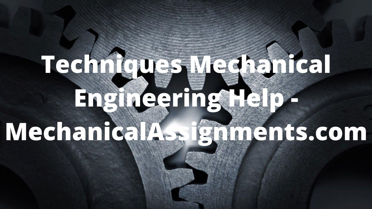 Mechanics of Solids Mechanical Engineering Help