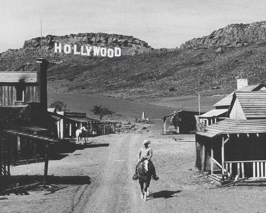 Iverson Movie Ranch: On location with "Gunsmoke," Part 2:The Janss ...