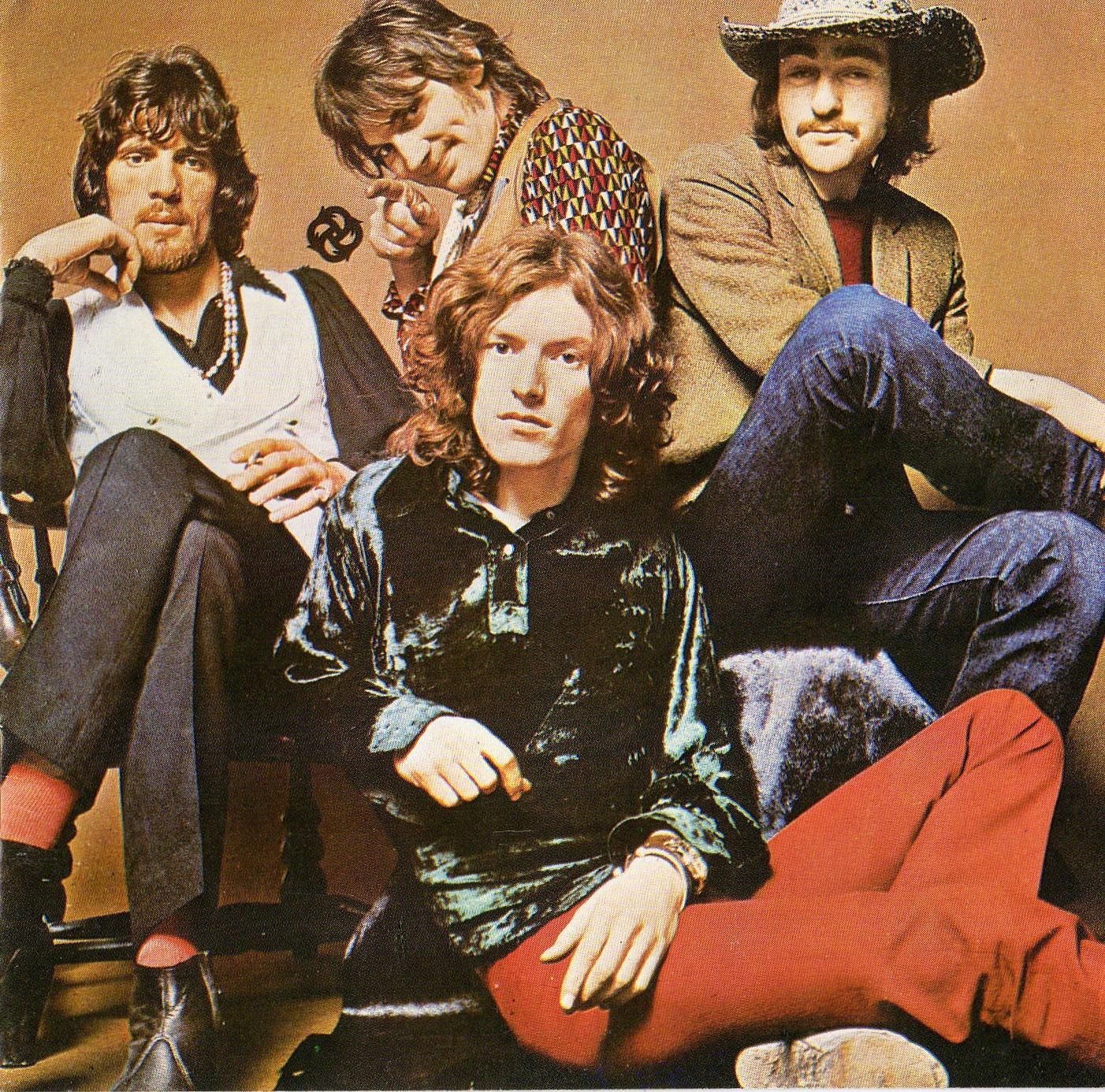 Jazz Rock Fusion Guitar Traffic 1968 1988 Traffic jazz-rock-fusion-guitar-traffic-1968-1988-traffic