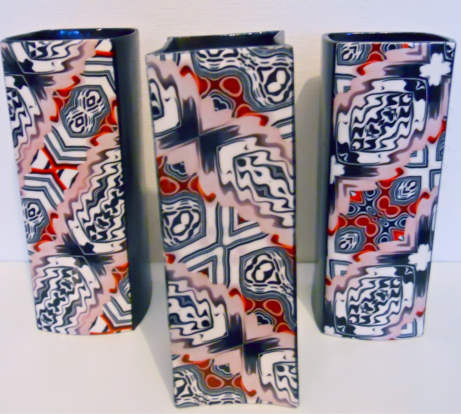 Bex Turners ceramics