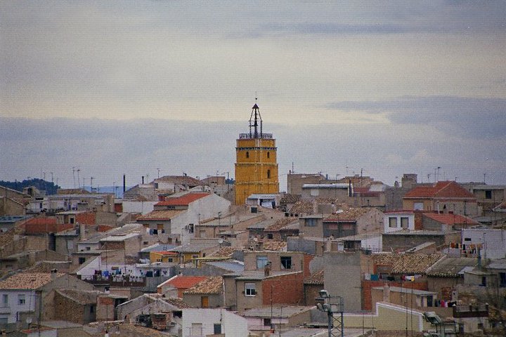 Bullas - Región de Murcia - España | Bulleros de Murcia