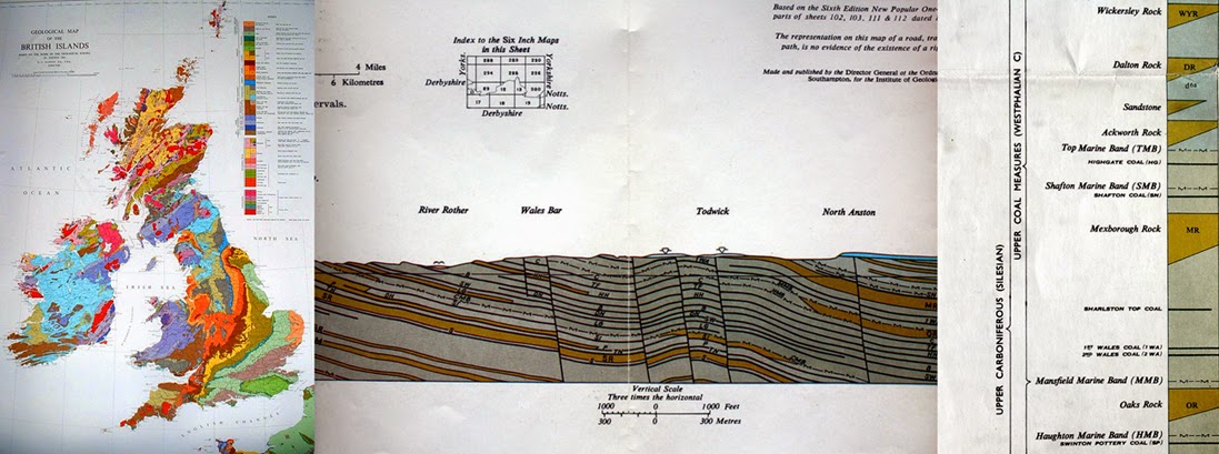 The Language of Stone: The Next Step...