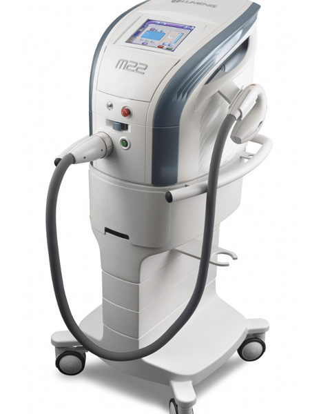 Sei Bella Med Spa: Lumenis IPL (Intense Pulsed Light) Therapy