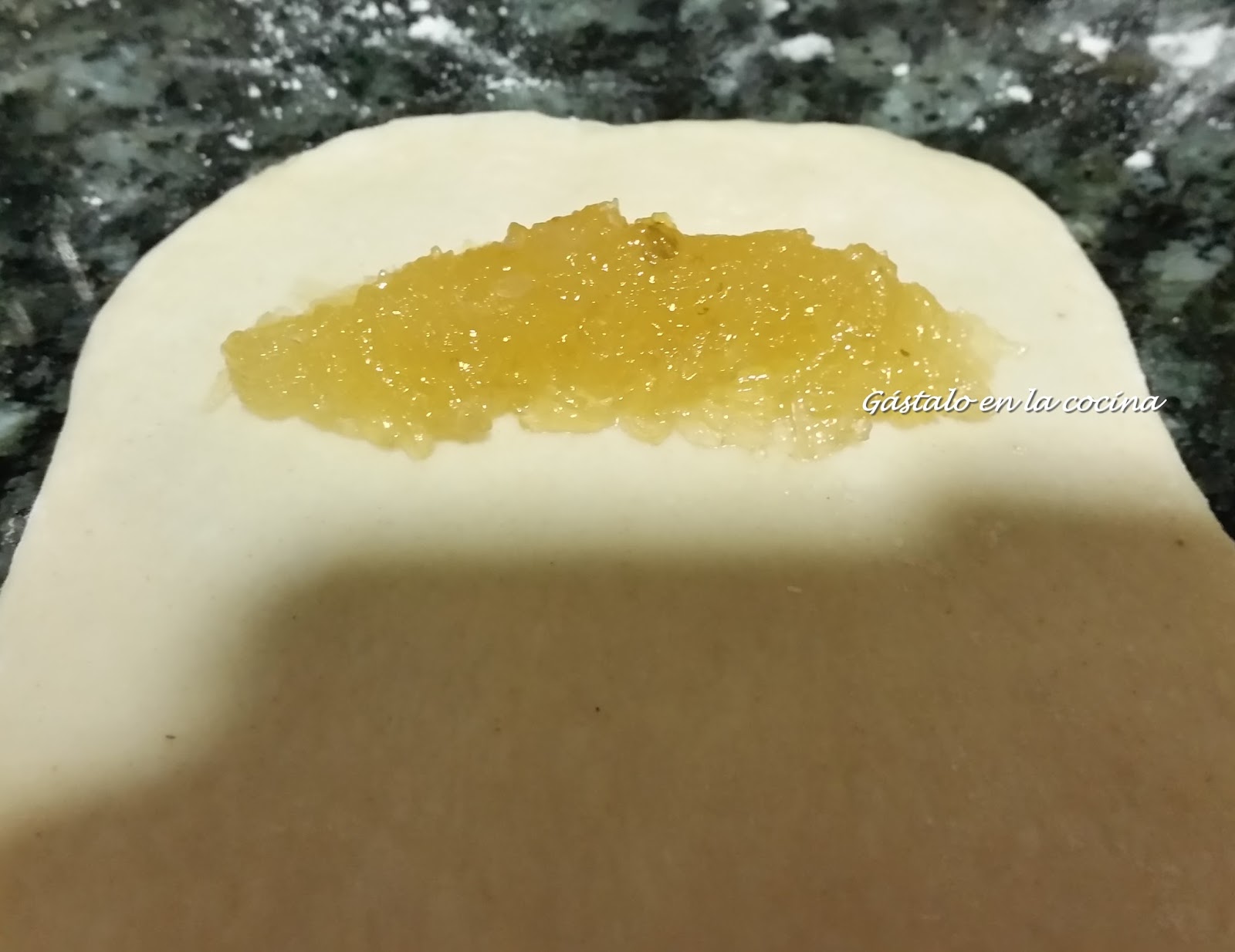 Gástalo en la cocina: PAN BLANDITO COLOMBIANO