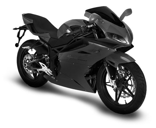 Minerva Megelli 250 RE & RV | Harga dan Spesifikasi Terbaru - Gambar ...