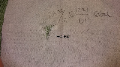 TextileUp: Cacat Kain Tenun di Inspecting