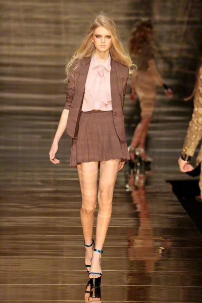 Annemarie Kuus from Fresh Model Management : New information | About A ...