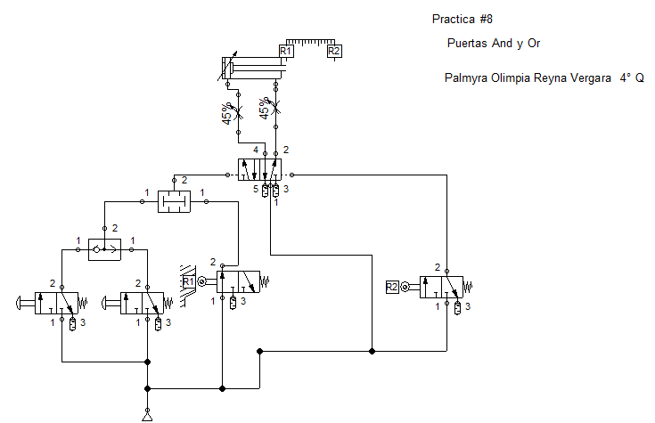 Tareas de Sistemas Electronicos: Válvulas
