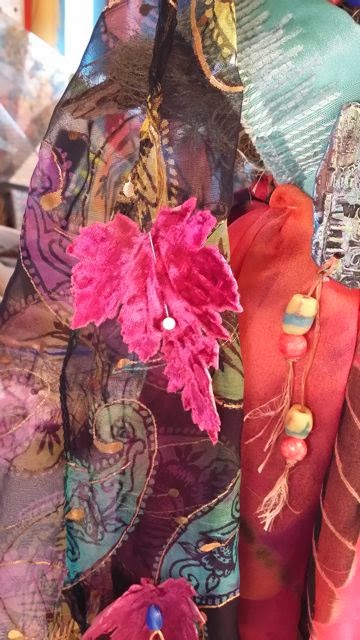 RedwoodMountainMusings: Spirit Doll Tutorial
