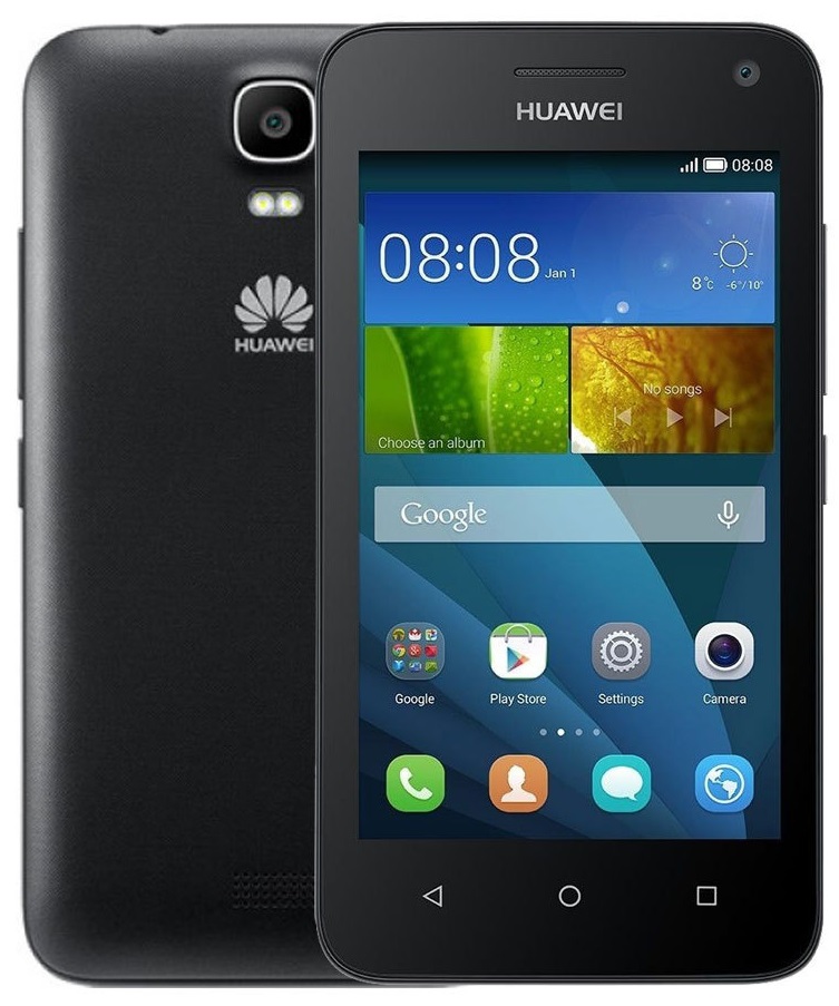Huawei y360-u23 Stock Firmware. ~ LA INFORMATICA