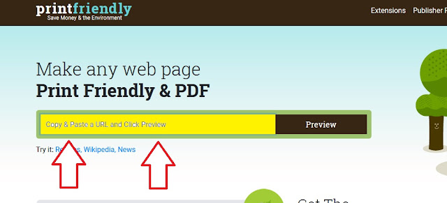 How To Add The Print Option To Blogger Posts