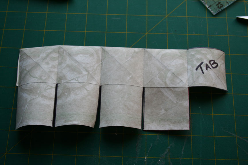 Dani... Black Belt Stitching Wizard: Ort Box Tutorial