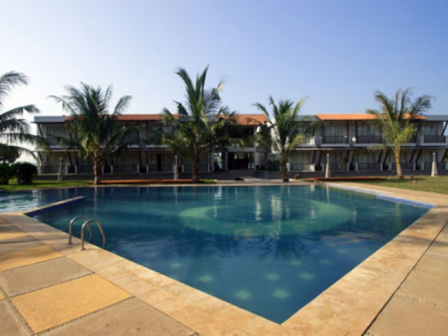 Wisata Lampung Selatan Grand Elty Krakatoa Resort Populer - Wisata Aladin