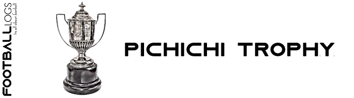 Pichichi Trophy - The Football logs