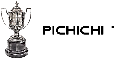 Pichichi Trophy - The Football logs