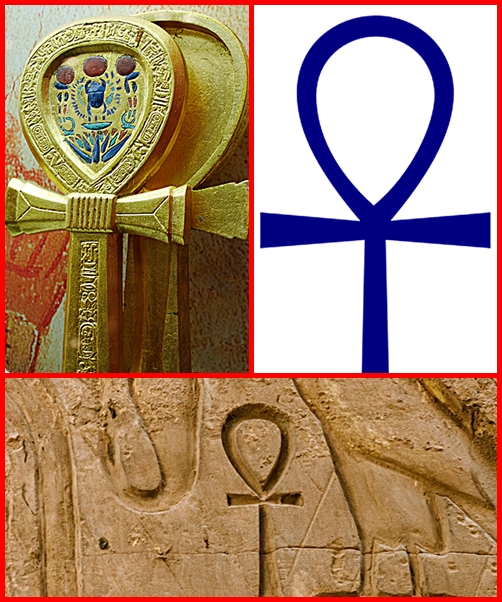 Ankh Meaning - What is the Ankh ? | Travel | Before It's News