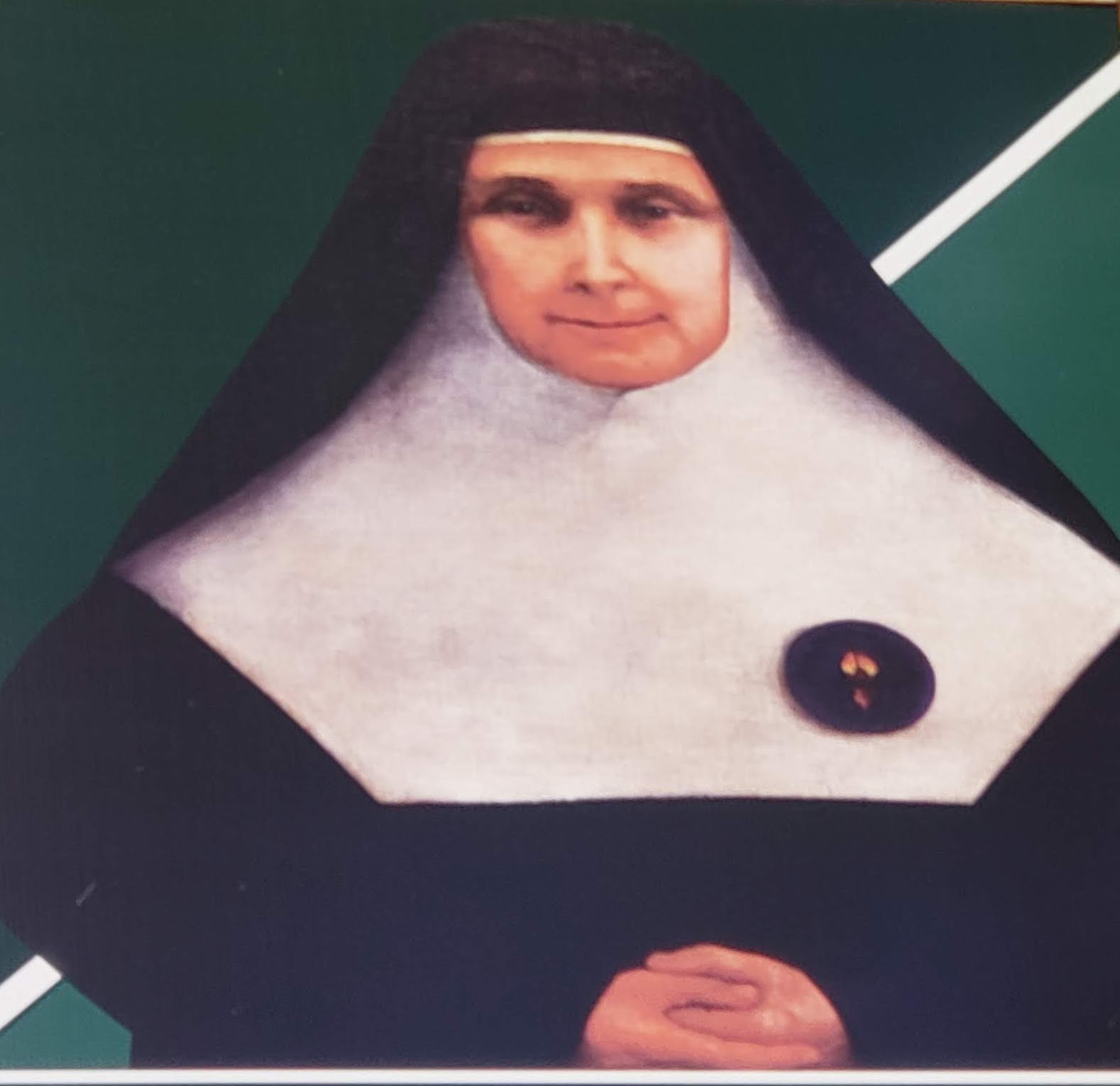 Al ritmo del Año Litúrgico: 27 de noviembre: Beata Catalina de María