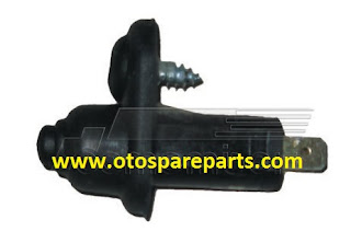 VOLVO Part Jakarta 081281000409: Volvo Truck Electrical Parts