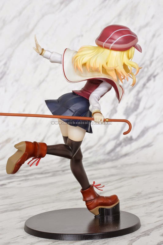 Ryuugajou Nanana no Maizoukin - Tensai Ikkyuu (AmiAmi Limited) (Pulchra)