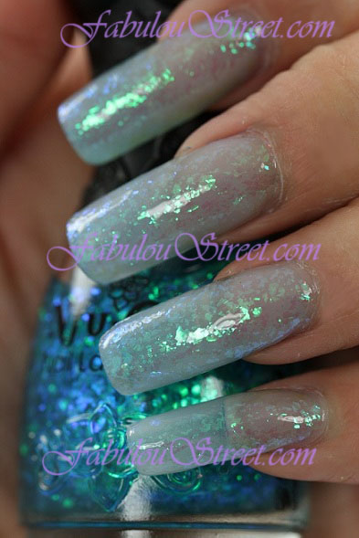 Nfu Oh USA: Nfu Oh Nail Polish Swatch Pic - #54