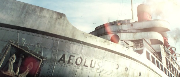 3B Theater: Micro-Brewed Reviews: Hubrisween 2019 :: T is for Triangle ...