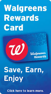 www.Walgreensrewards.com : Walgreens Rewards program