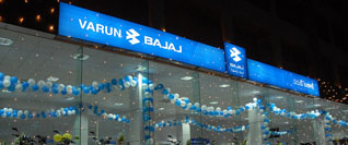 Get the List of Bajaj Service Center in Lucknow