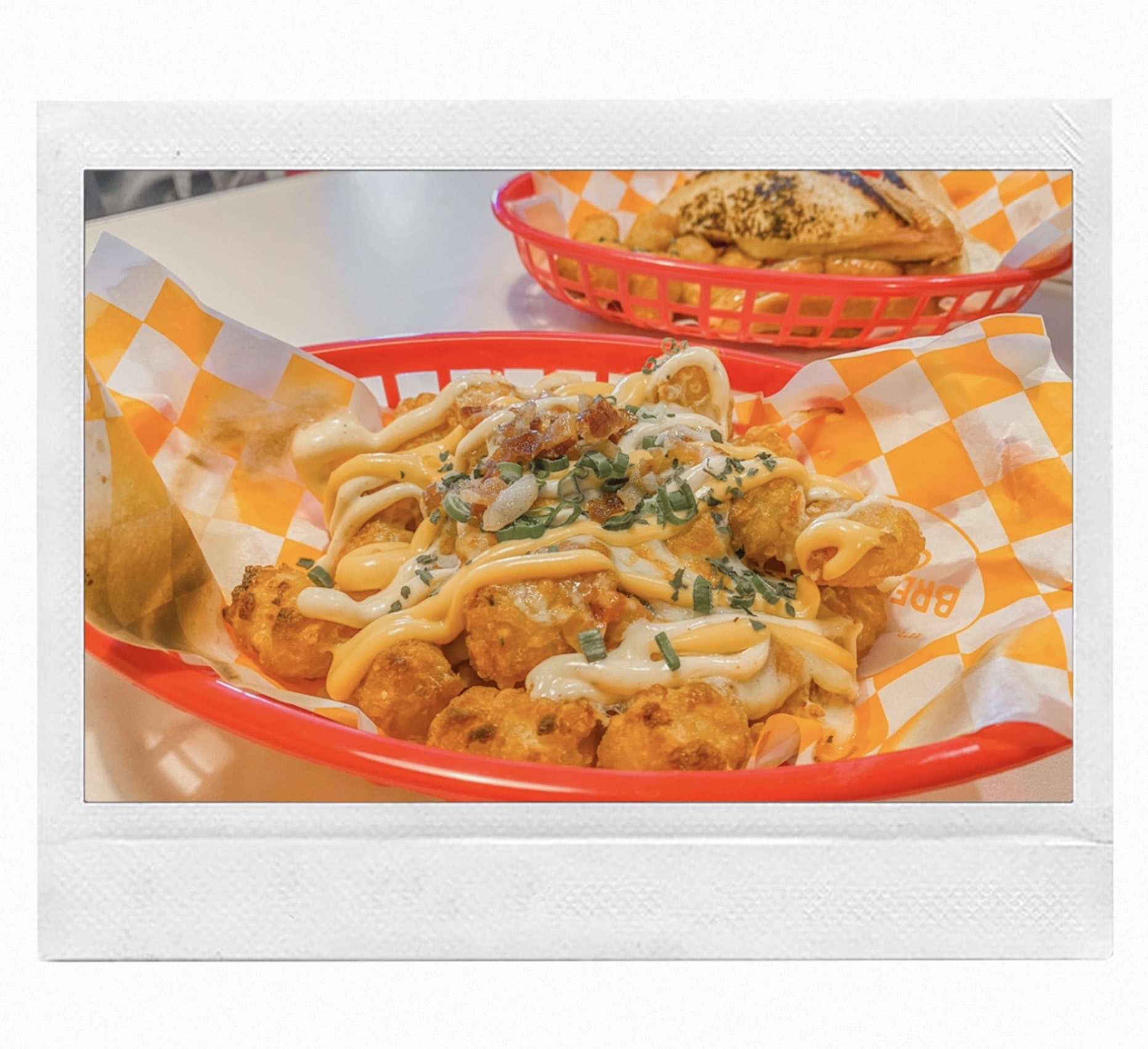 Joji's Diner @ Upper Serangoon: Retro Diner Food Review - Faithfullyours