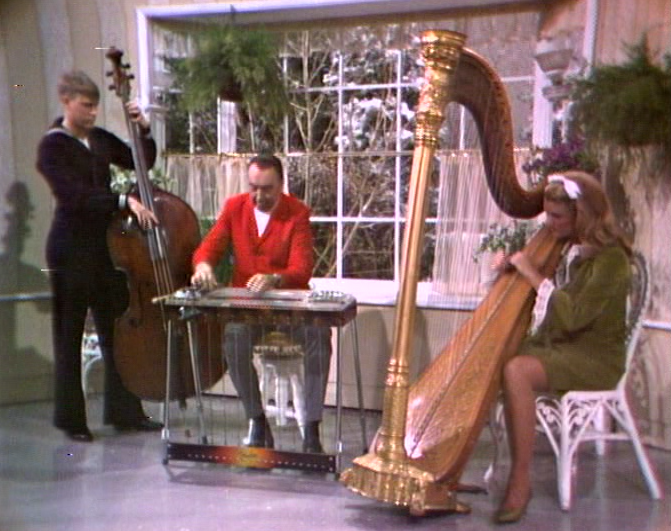 Christmas TV History: Christmas With the King Family (1967)