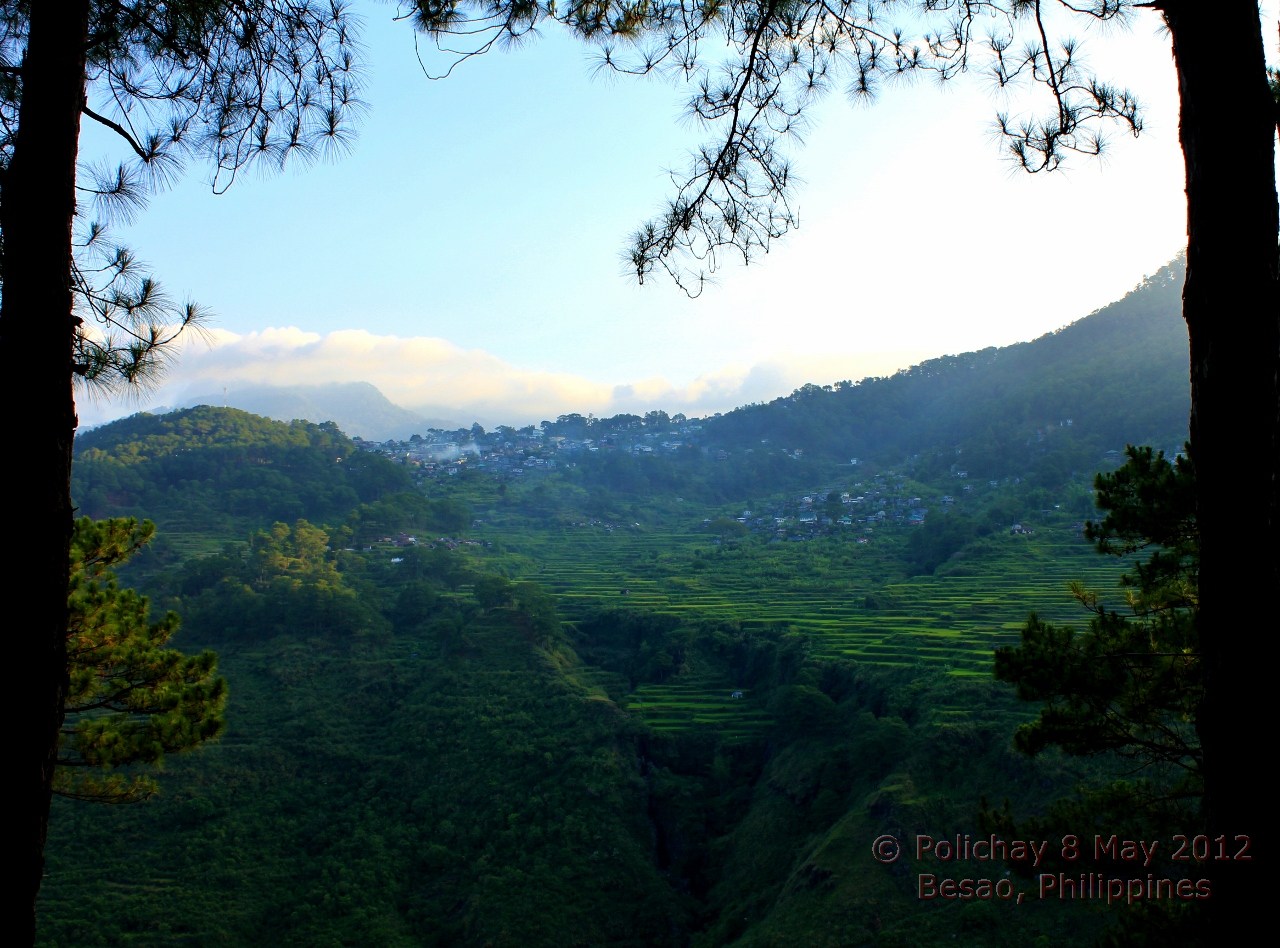 An Igorot Journey: Images of Besao