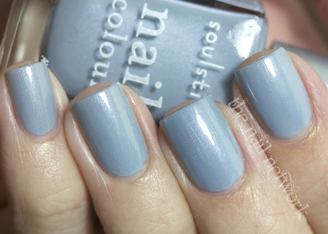 The Nail Network: Soulstice Kauai & Cape Cod