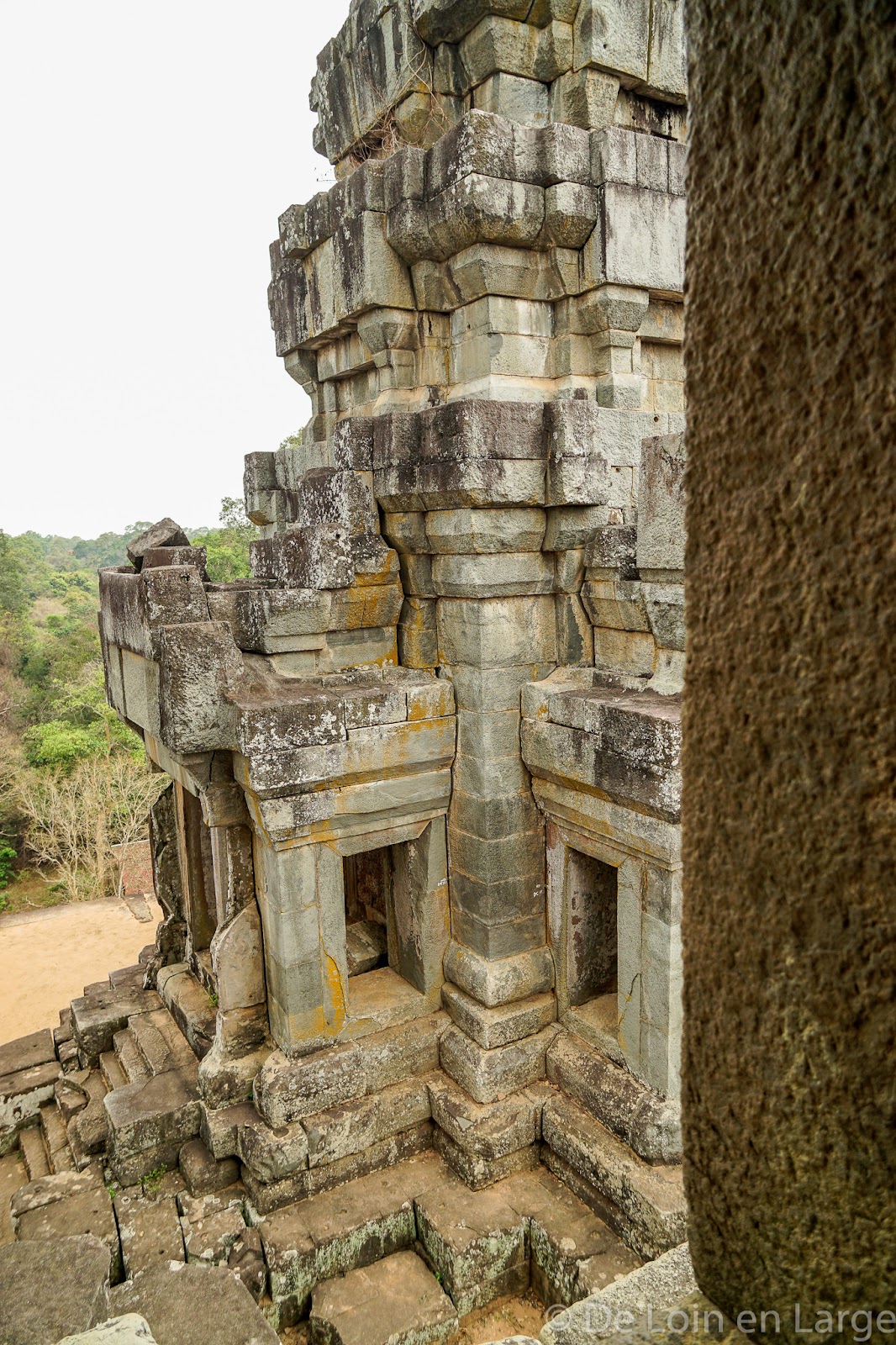 De loin en large: novembre 2015