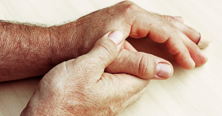 #TheStrokeZone How to Treat Post-Stroke Pain due to Spasticity