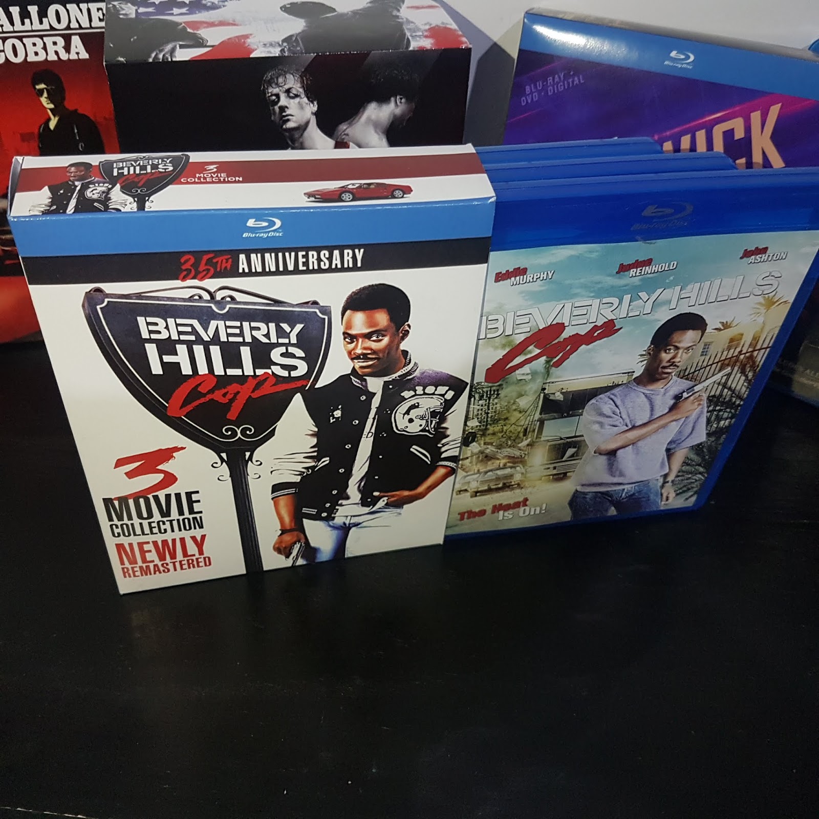 Ediciones exclusivas!!!