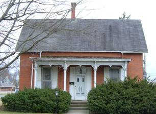 Captive Creativity: Home Design 101: All the styles of houses- Part 1