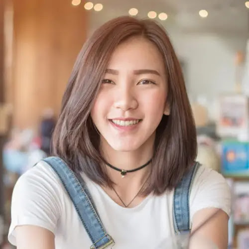 Rekomendasi Model Rambut Pendek Wanita Terbaru - Tagar Berita - Blog ...