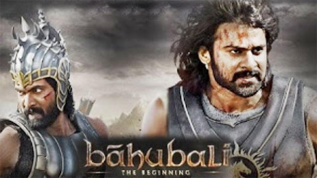 Bahubali : The Beginning - 10 Reasons Why should we watch this Epic
