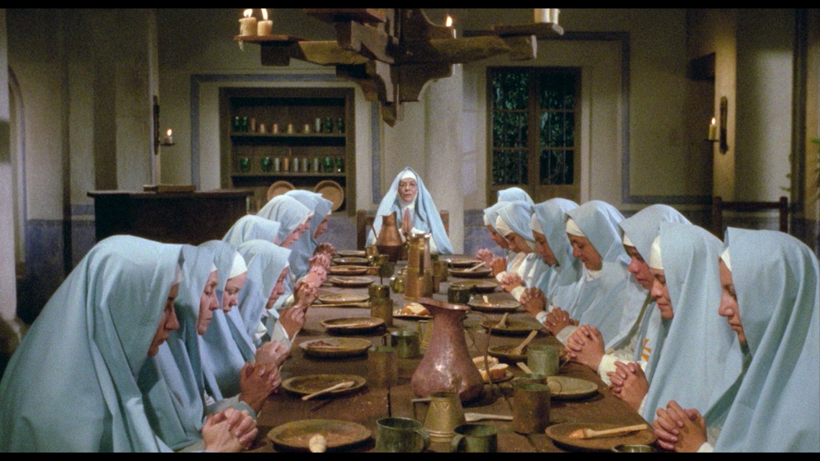 MCBASTARD'S MAUSOLEUM: SATANICO PANDEMONIUM (1975) (Mondo Macabro Blu ...