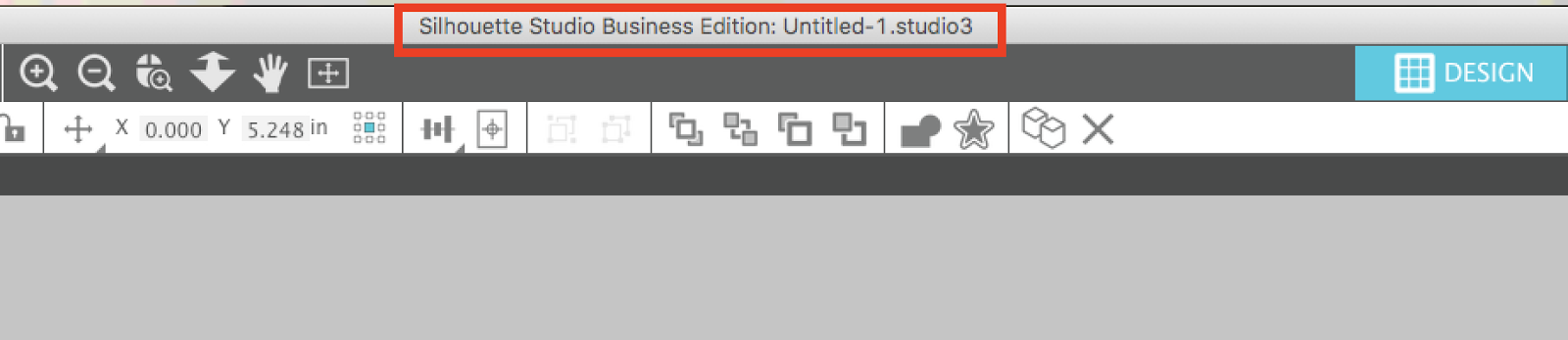 Silhouette Studio V4 File Type: Why it's Still .Studio3 - Silhouette School