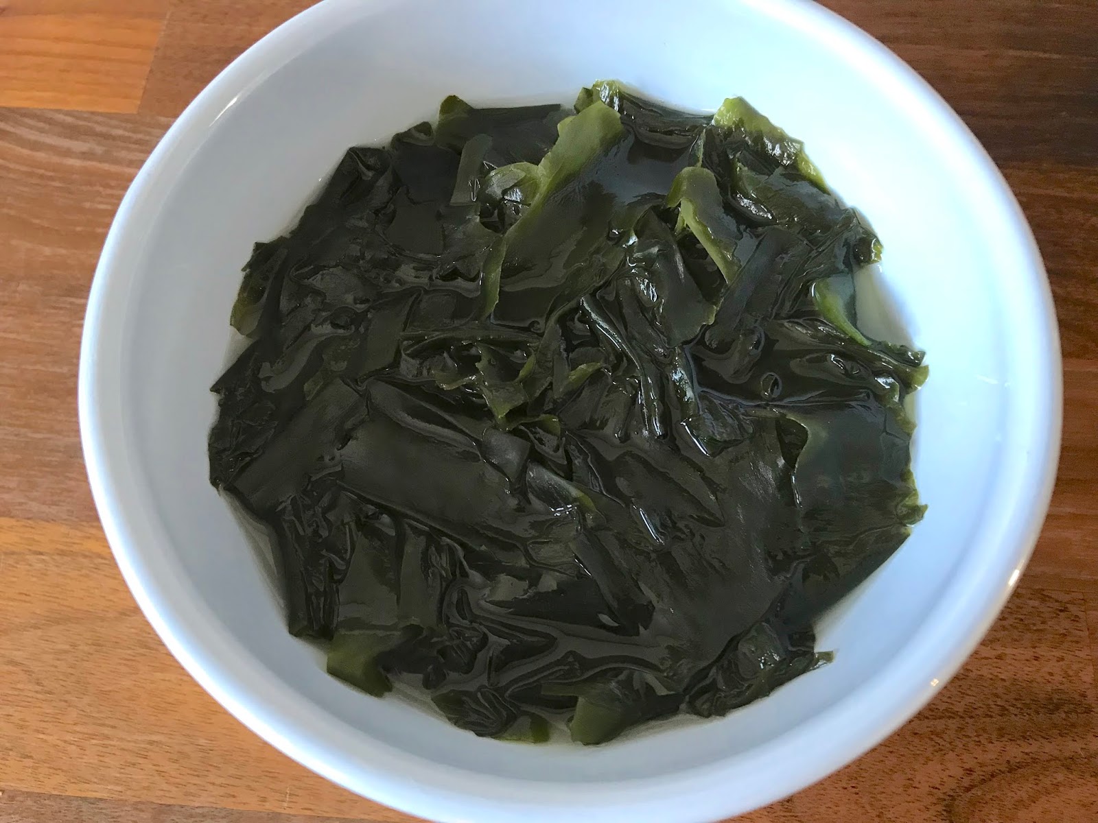 Japanese Style Fish Soup / LUCY LOVES TO EAT