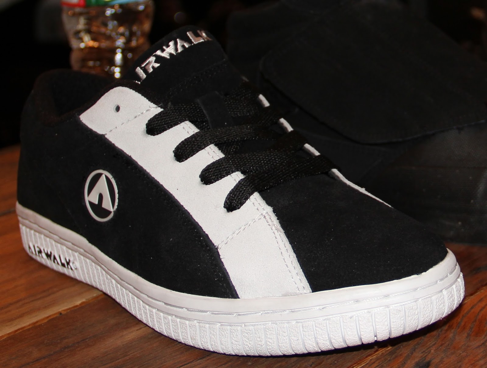 AIRWALK FOOTWEAR M/W 2014