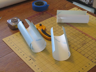 HUGE Wall Calendar tutorial