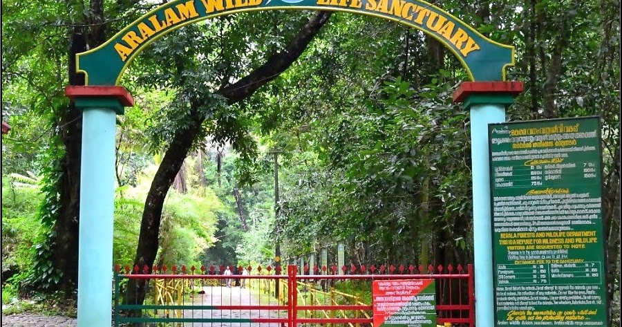 Eco tourism : Walk on the music of Nature....... Aralam