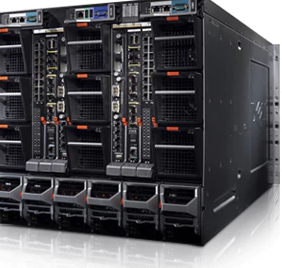 teknologi internet : Metode Menentukan PC Server yang Tepat