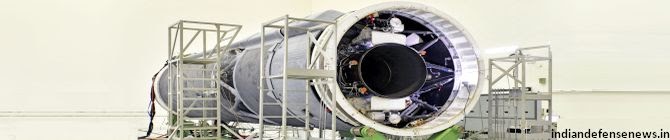 ISRO's Challenges In Perfecting A Reliable GSLV Cryogenic Engine ...