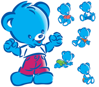 Mundo Das Marcas: MUCILON