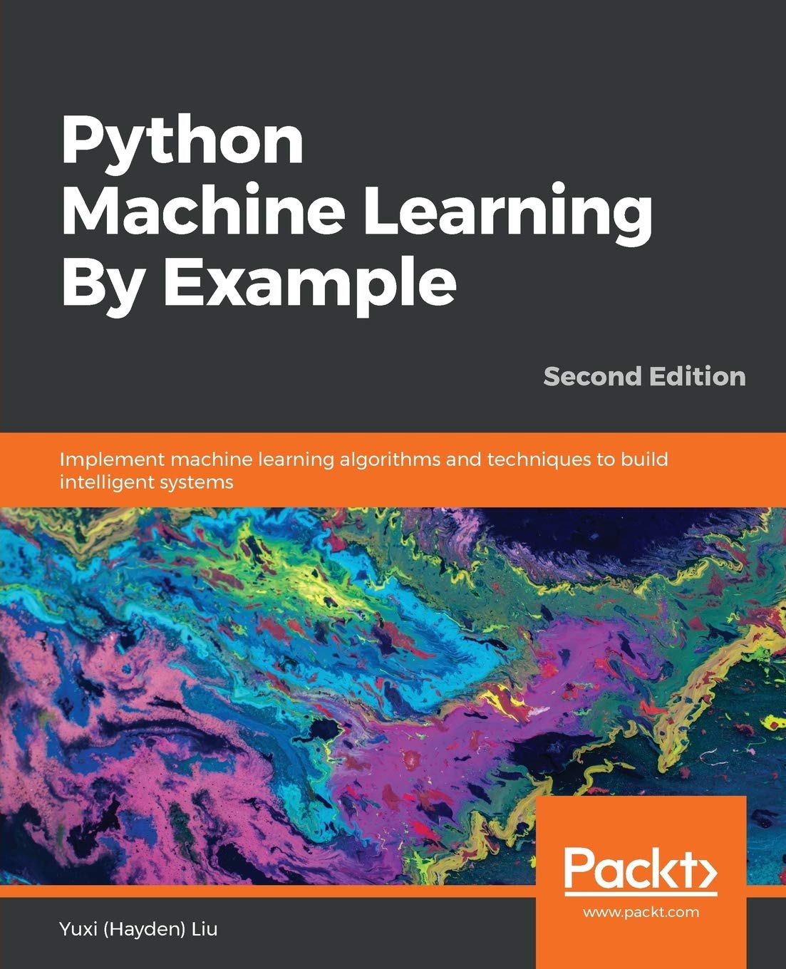 Python Machine Learning By Example python-machine-learning-by-example