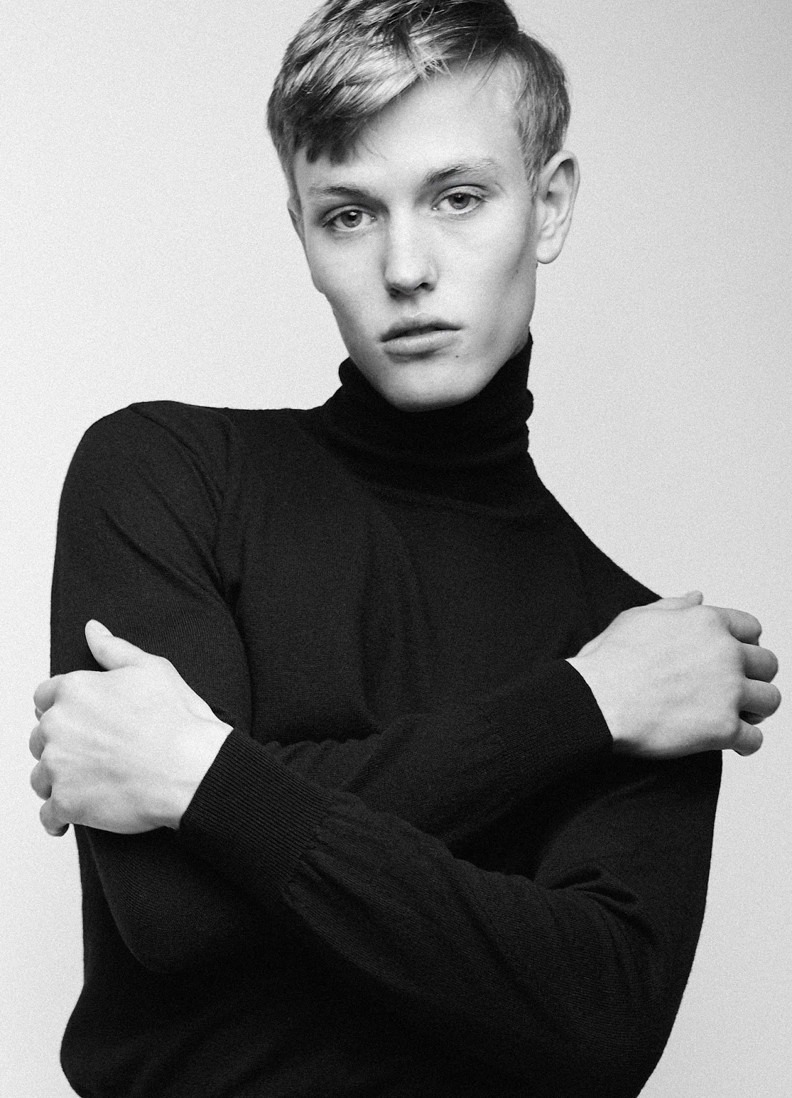 Alpha Male Model Management