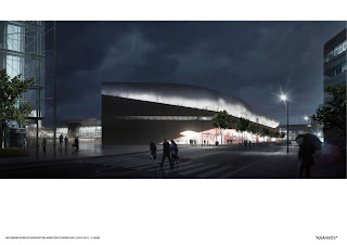 ALA Architects – a f a s i a