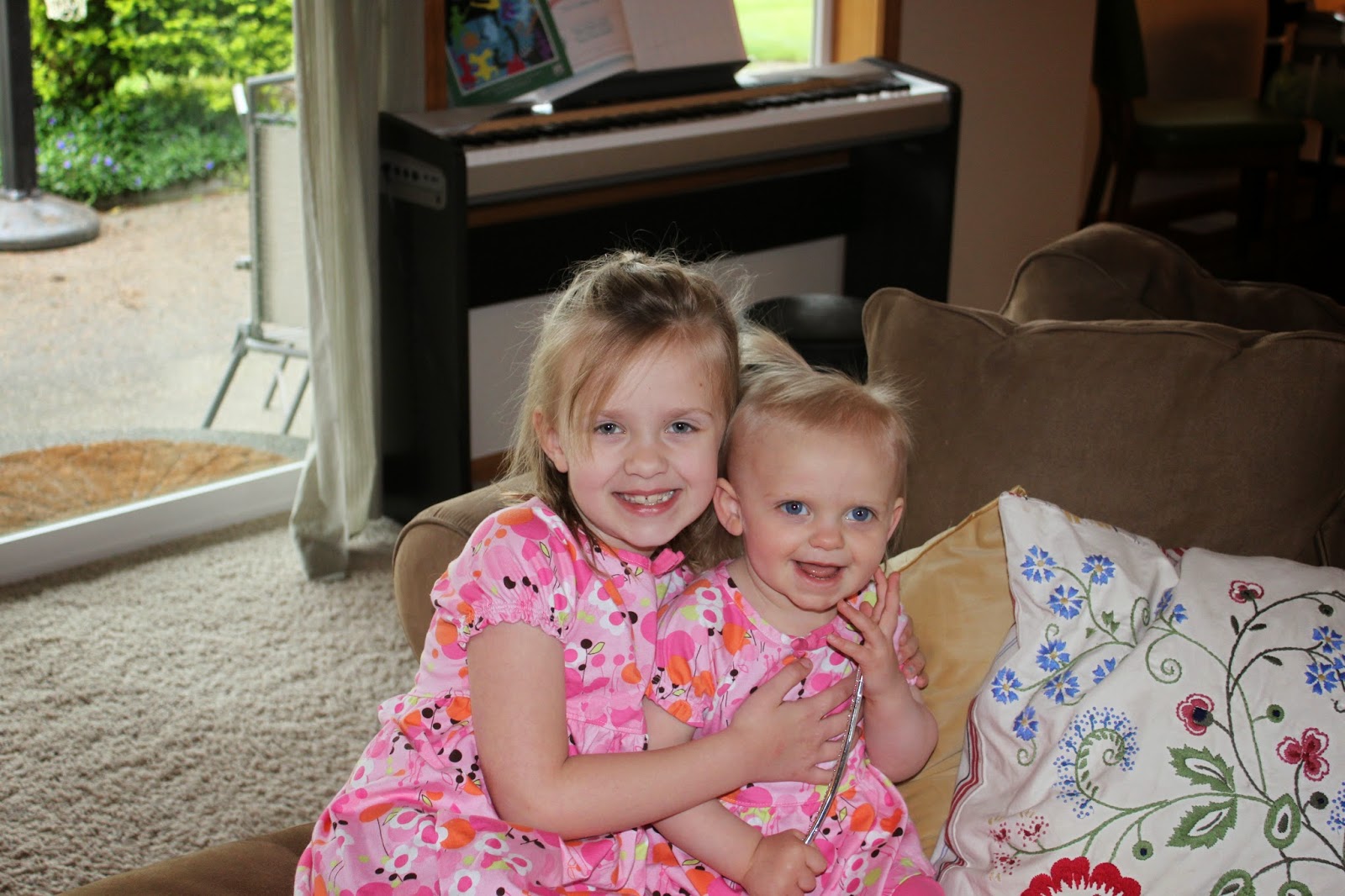 The Adventures of Scott, Jessica, Addy Bear and Little Charlie: Just A ...